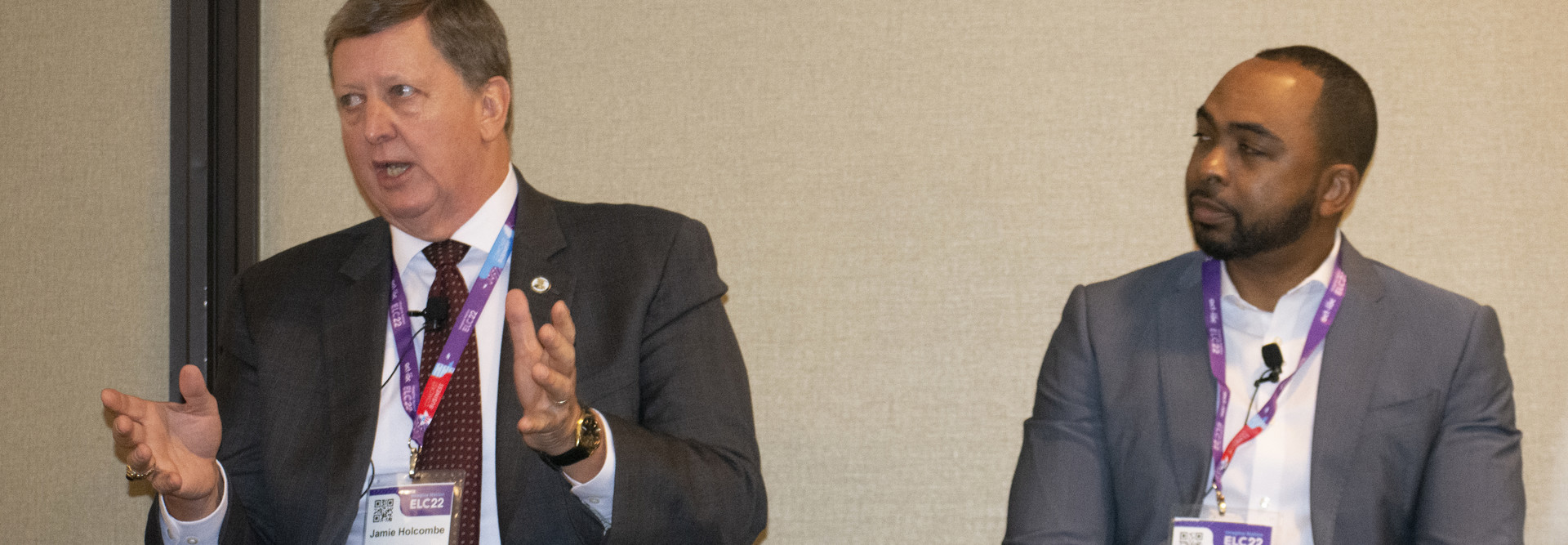 Imagine Nation ELC 2022: Tech Officials Cut Red Tape | FedTech Magazine